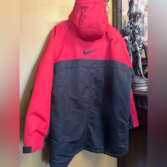 Nike | Jackets & Coats | Authentic Mens Nike Coat | Poshmark
